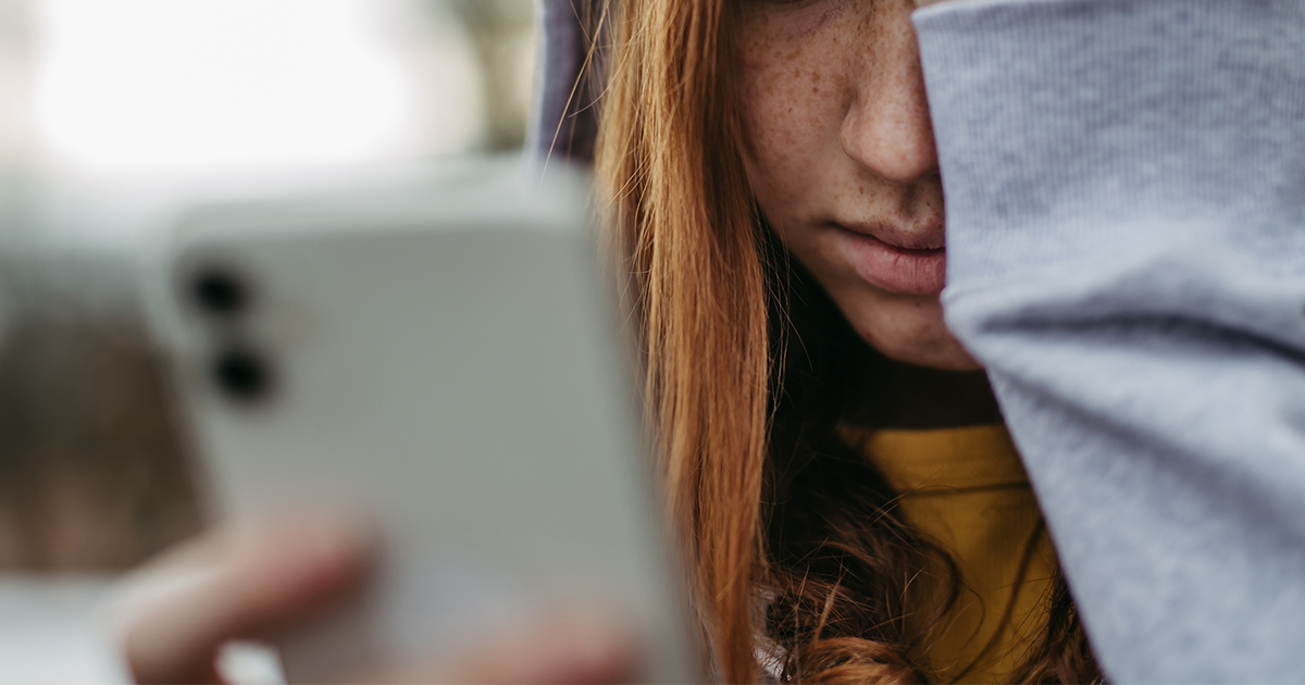 Online Harms: AI and Deepfakes – Cybertip.ca