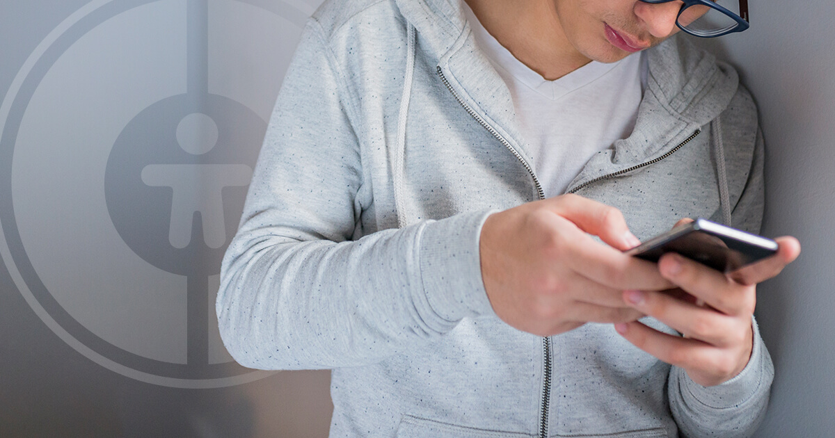 Boys aggressively targeted on Instagram and Snapchat, analysis of ...